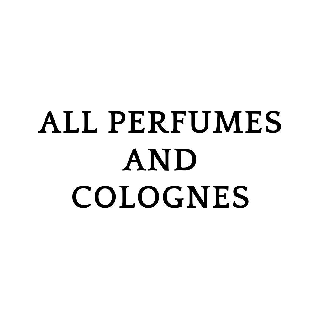Perfume & Colognes – Avineda